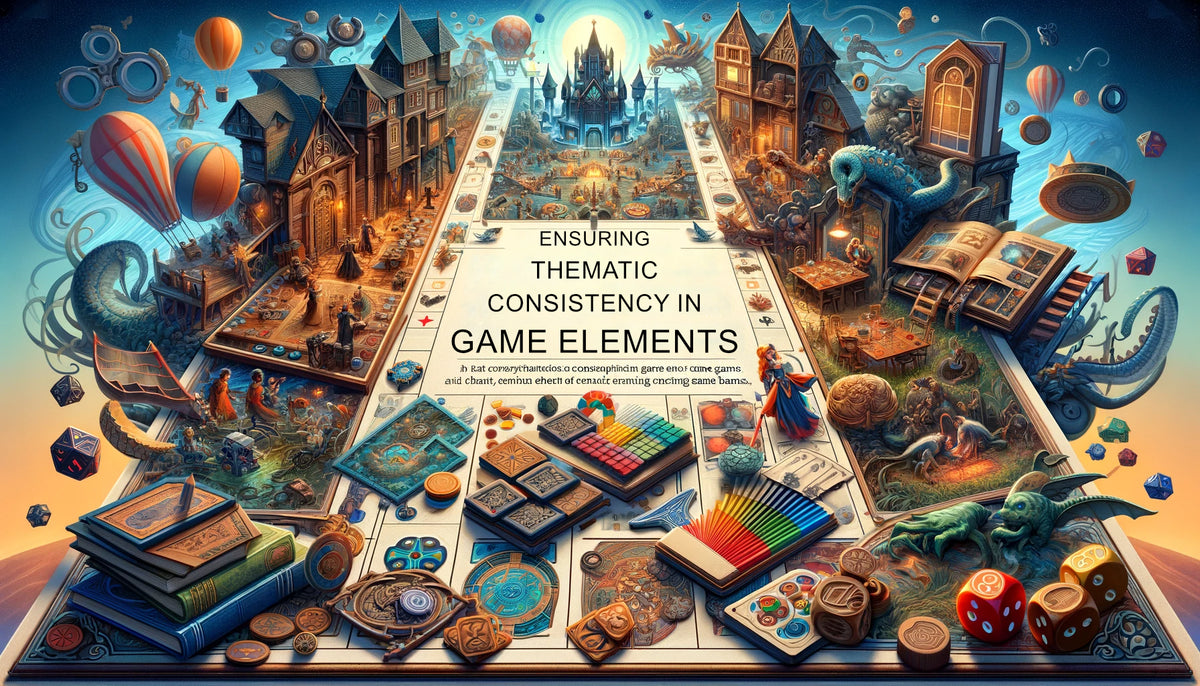 The Creative Workshop: Game Design Blueprints – Mahtgician Games, LLC