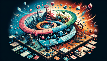 Card Game Design Essentials: Building the Foundation – Mahtgician Games ...